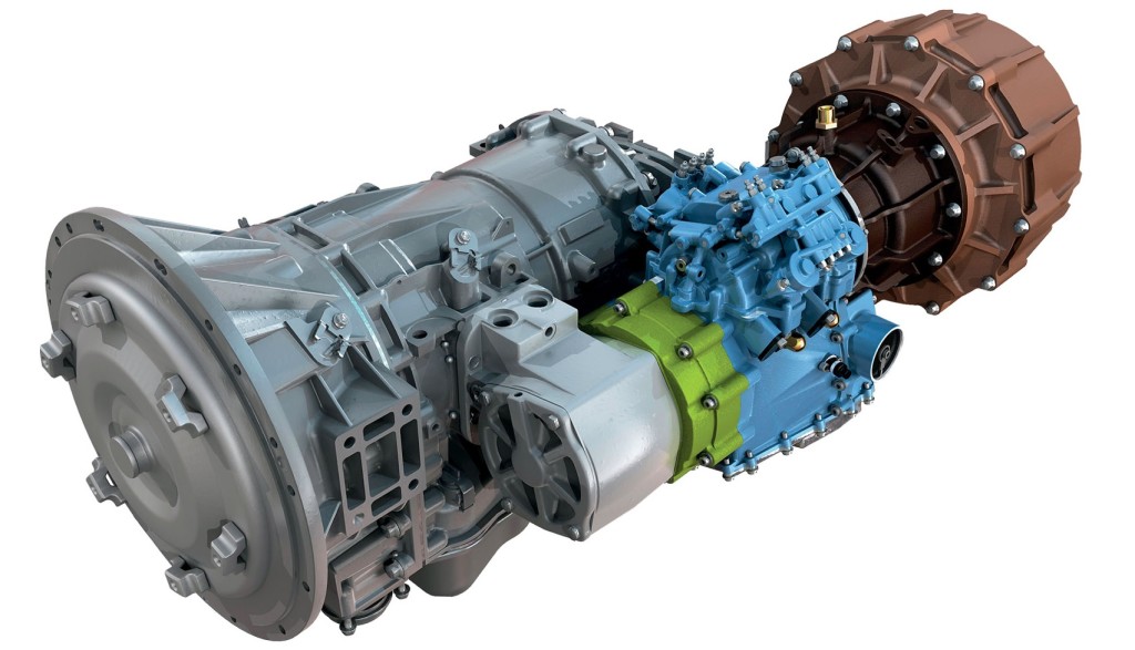 Services | Montgomery Transmission Repair